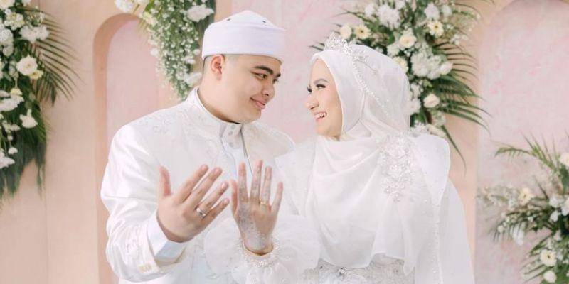 Biodata dan Profil Nadzira Shafa, Cinta Mati Ameer Azzikra | Popmama.com